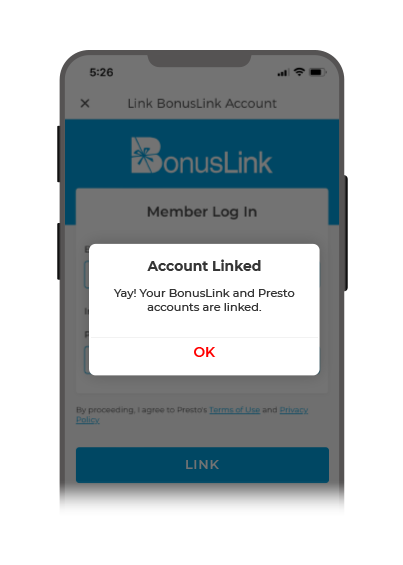 PrestoConnect - About Presto