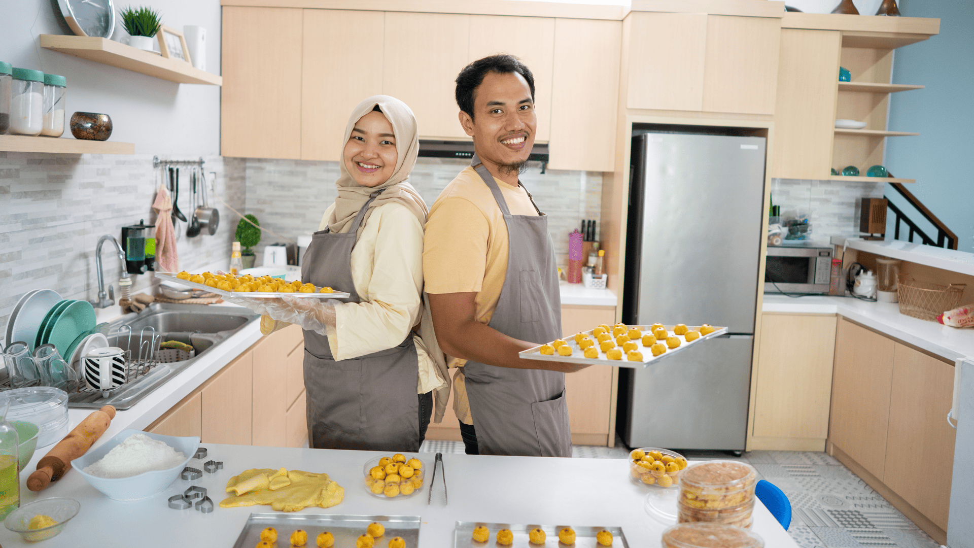 PrestoConnect - Level Up Your Kitchen this Raya