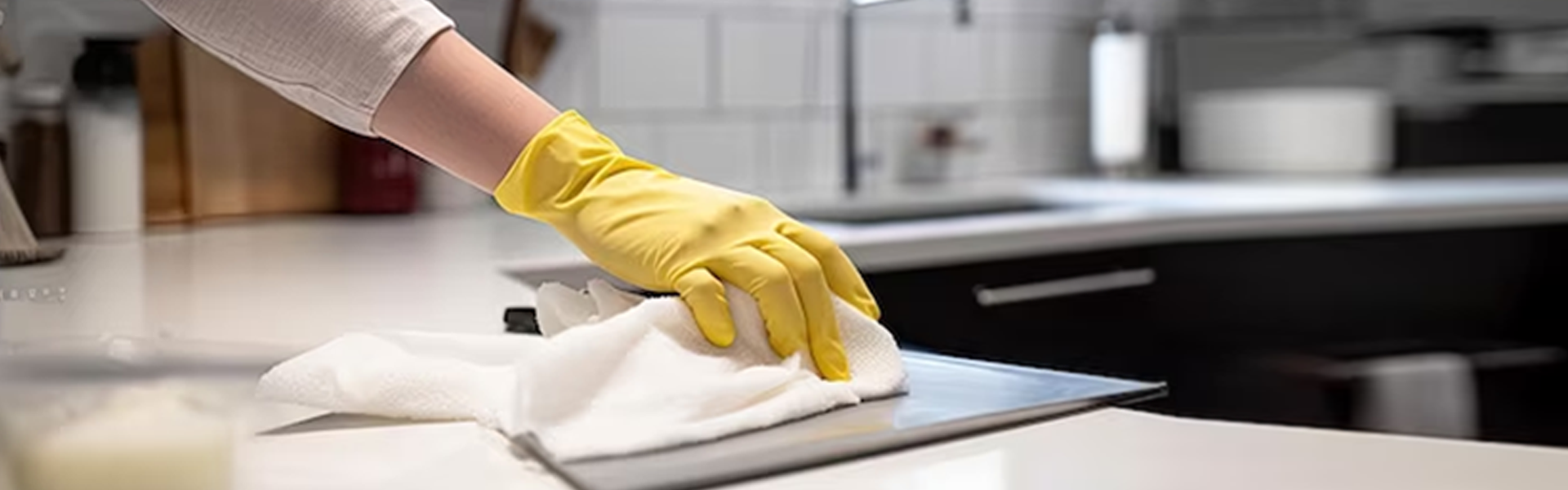 PrestoConnect - Level Up Your Kitchen this Raya