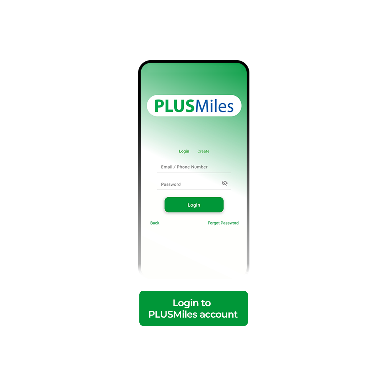 PrestoConnect - Rewarding Journey with PLUSMiles and Presto