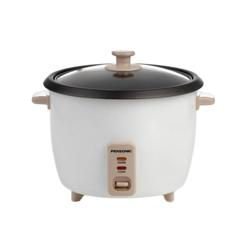 PrestoConnect - Discover More Than Just Rice With A Rice Cooker