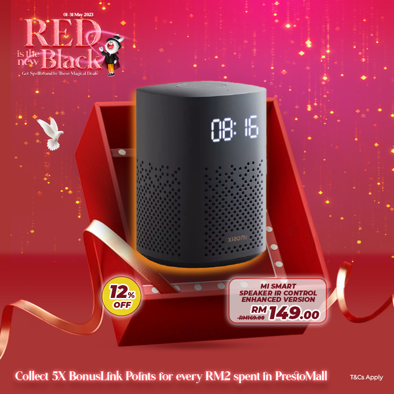 May 12, 2023 PrestoConnect