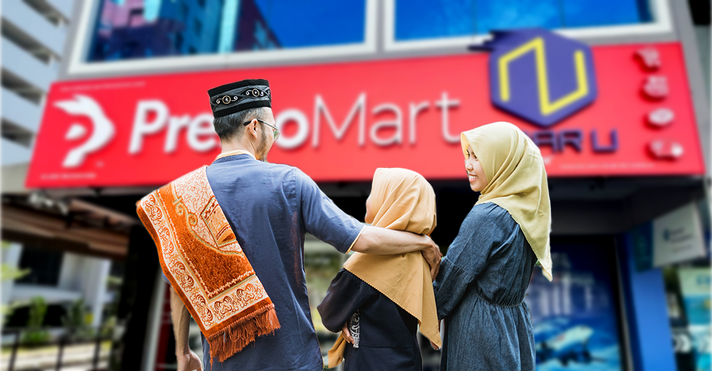 PrestoConnect - Ramadan Bazaars You Can’t Miss in Selangor