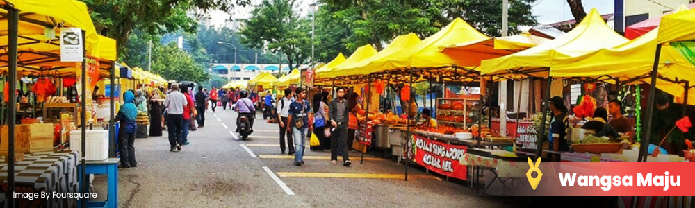 PrestoConnect - Ramadan Bazaars You Can’t Miss in Selangor