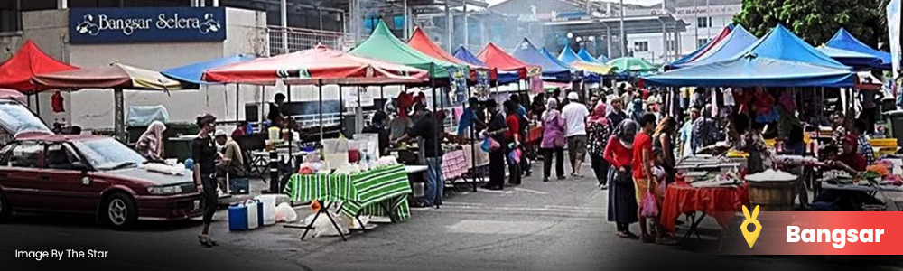PrestoConnect - Ramadan Bazaars You Can’t Miss in Selangor