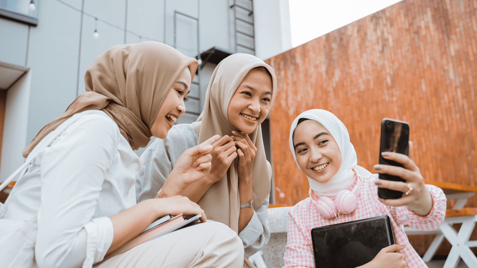 PrestoConnect - Essential Hair Care Tips for Hijabis