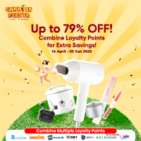 PrestoConnect - We CARE A LOTS For You! Discounts Up to 79% OFF!