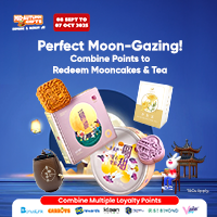 PrestoConnect - Together Under the Mid-Autumn Moon